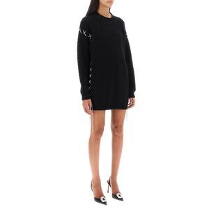 Giuseppe Di Morabito | Dresses | Giuseppe Di Morabito Knitted Mini ...